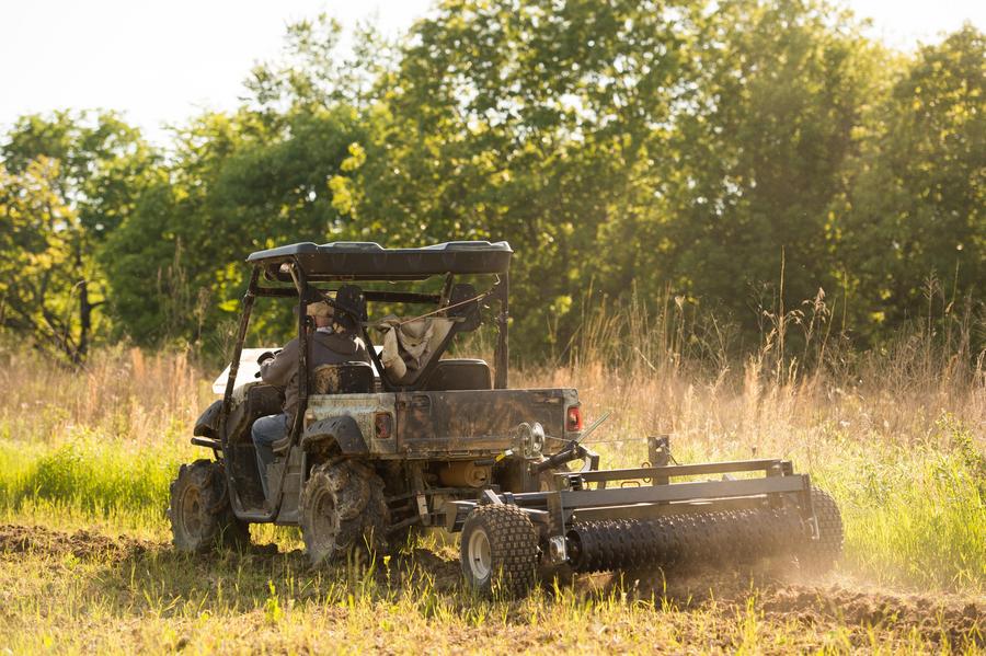 UTV/ATV Implements - Tarter Parts