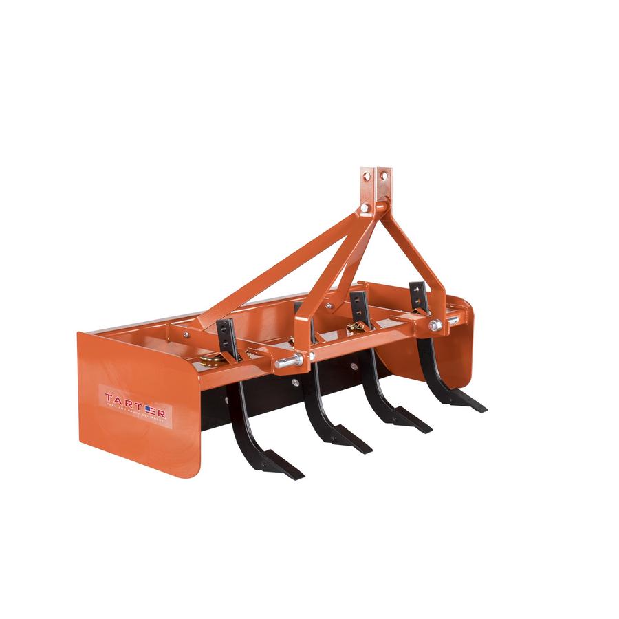 Box Blades - Tarter Parts