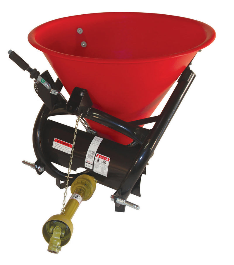 Fertilizer Spreaders/ Seeders - Tarter Parts
