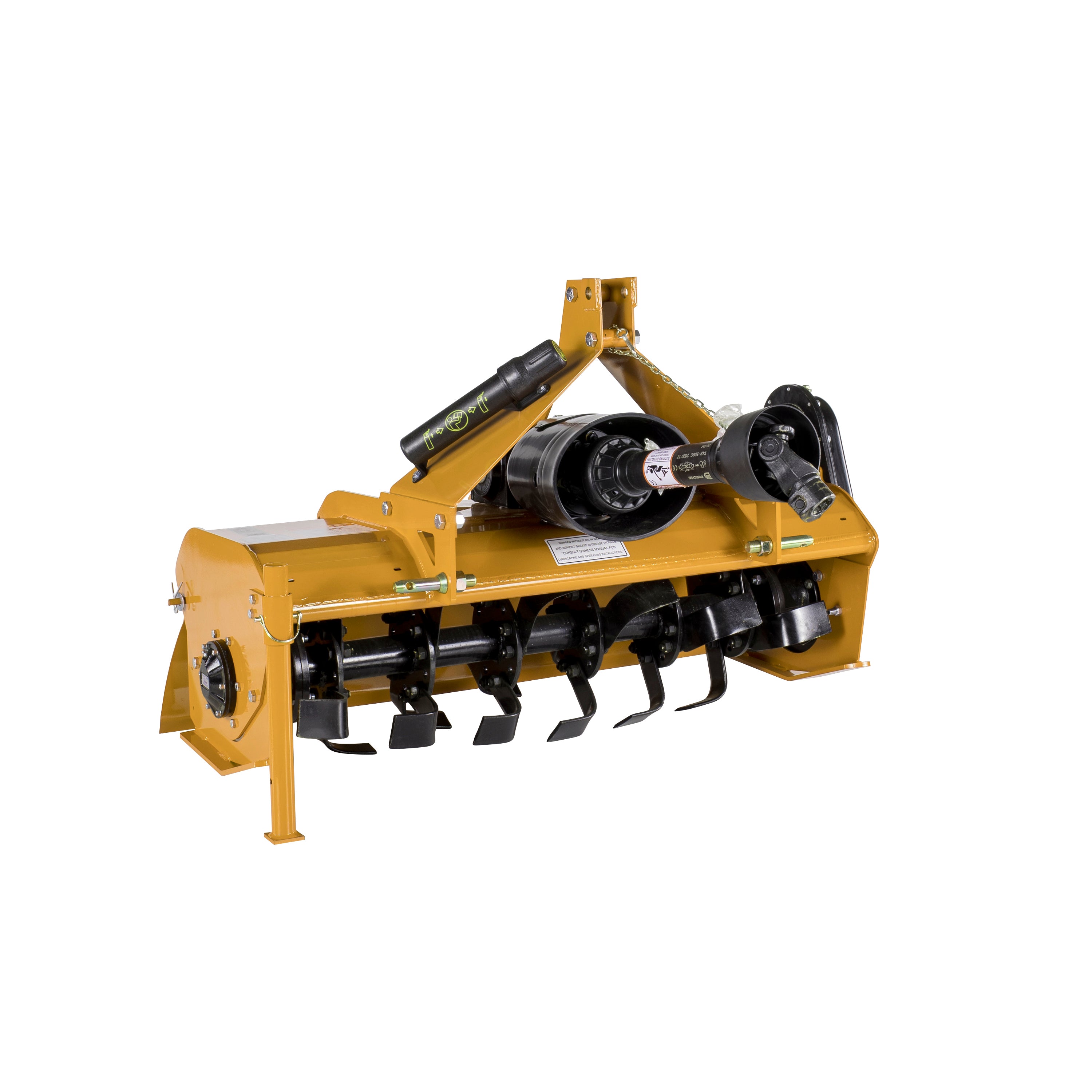 Rotary Tillers - Tarter Parts
