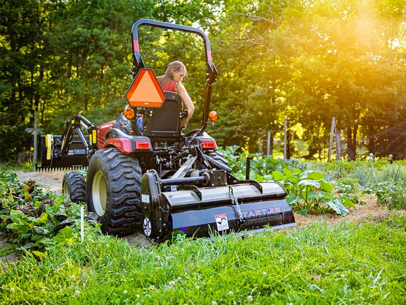 3-Point Implements - Tarter Parts