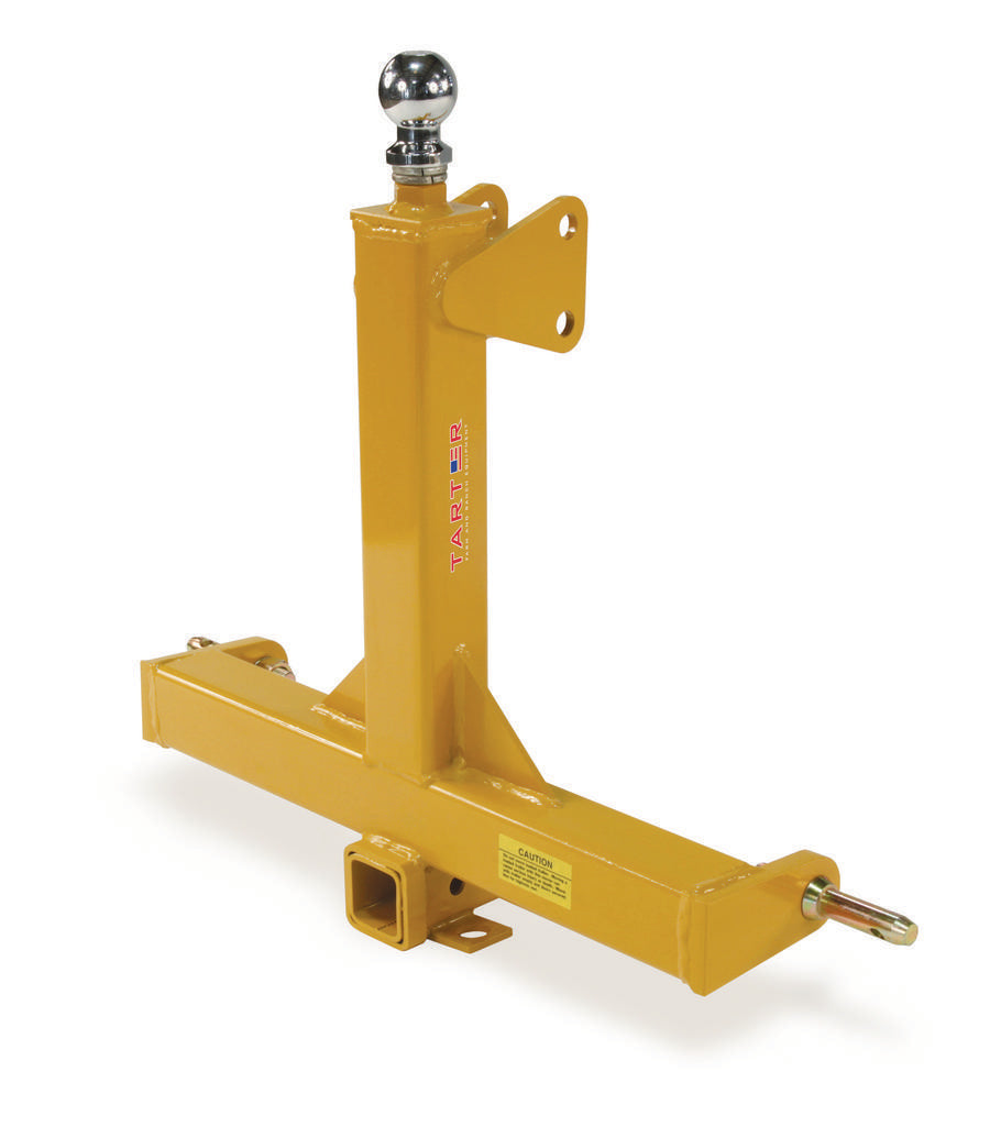 Trailer Movers - Tarter Parts