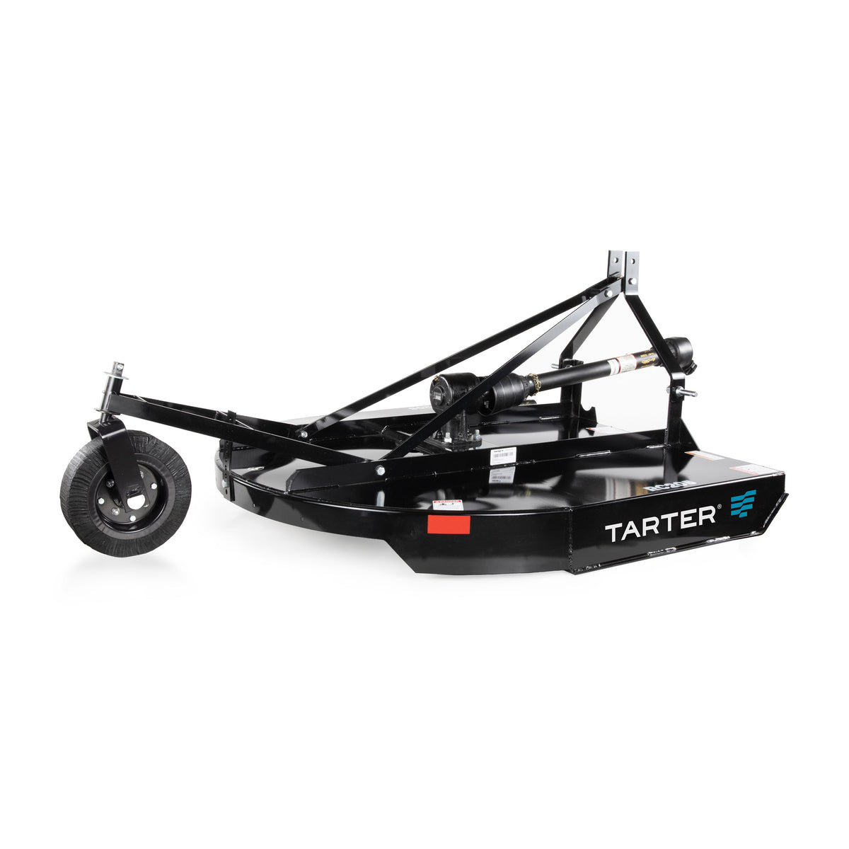 200 Series - 5' Rotary Cutter (RC205BL) Manufactured 2021-Current ...