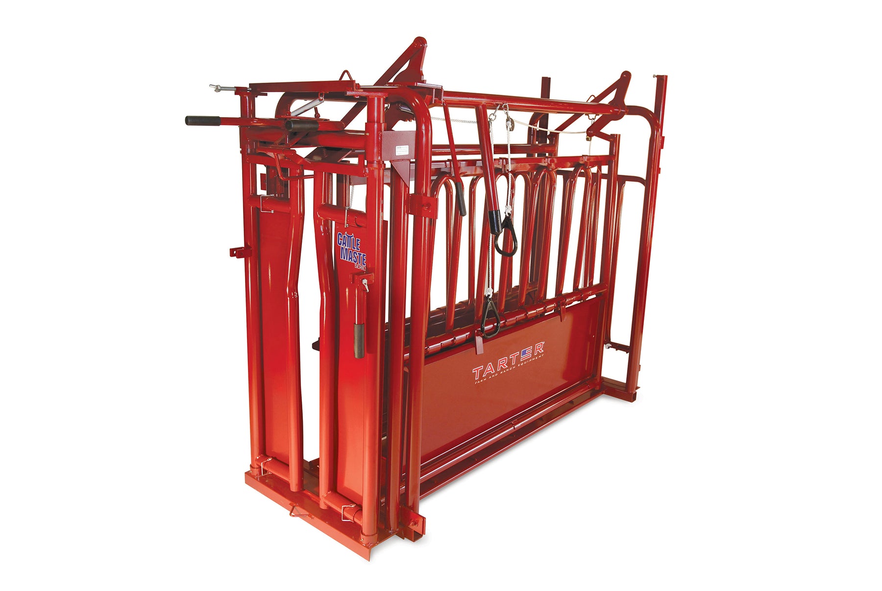 Cattle Handling - Tarter Parts