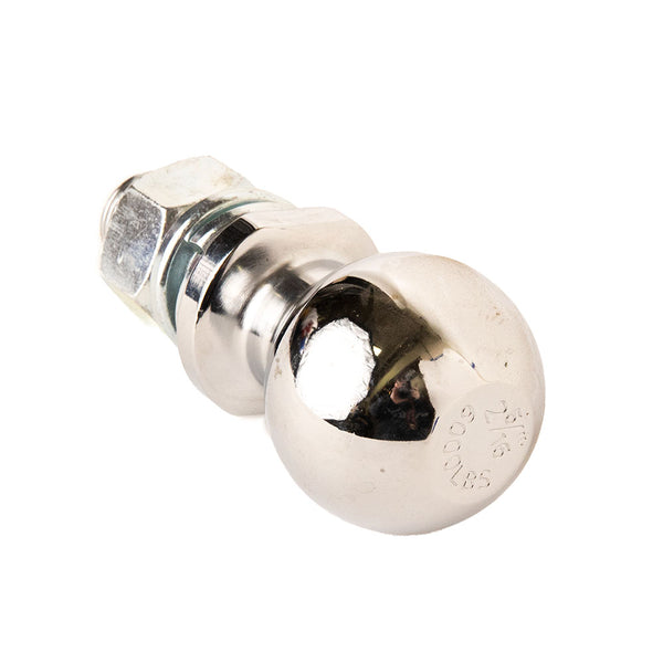 50051 - 2-5/16" Trailer Ball w/ Hardware - Tarter Parts