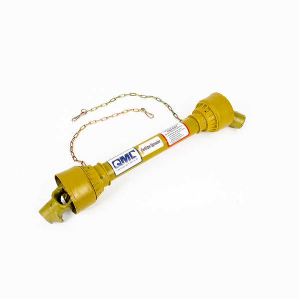 687M - Complete PTO Assembly - Tarter Parts