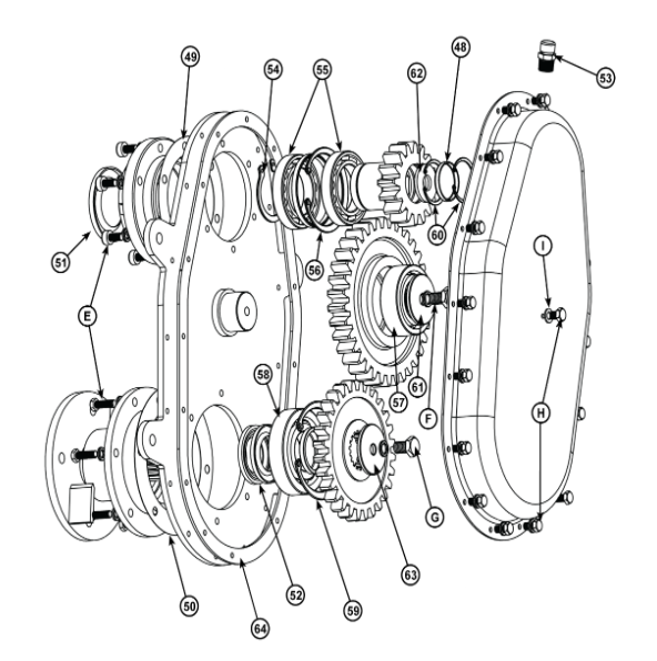 9000015 - Tarter Parts